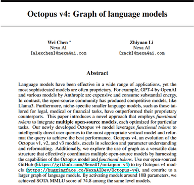 Nexa AI | Run Any AI Model on Any Device in Minutes