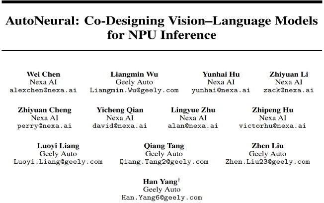 Nexa AI | Run Any AI Model on Any Device in Minutes