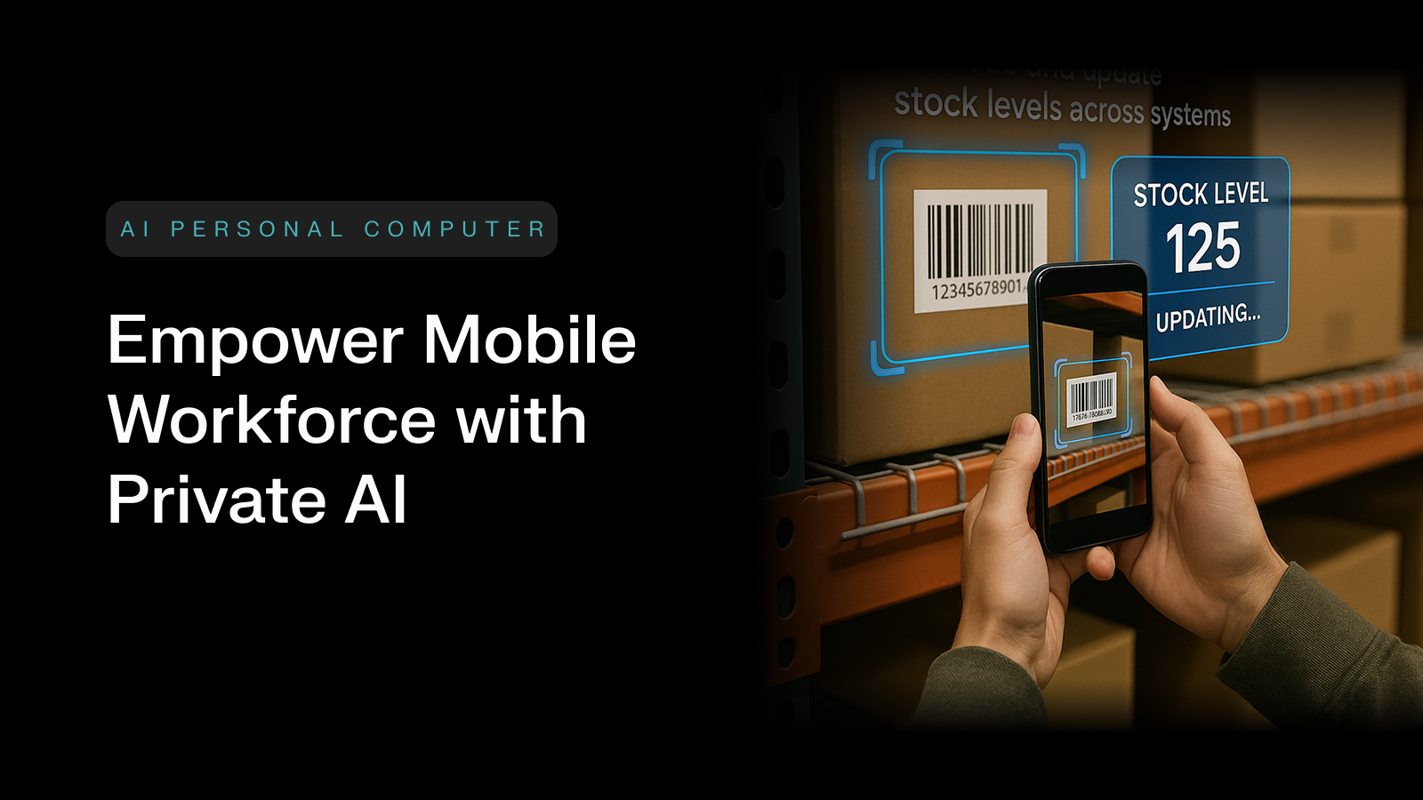 Mobile AI | Nexa AI – On-Device Intelligence for Phones